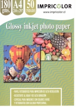 Suministros para impresoras - Imprimax