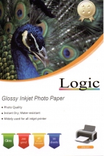 PAPEL MAGNETICO (PAPEL IMANTADO) FOTO GLOSSY 640GR. 5H - Papeles ...